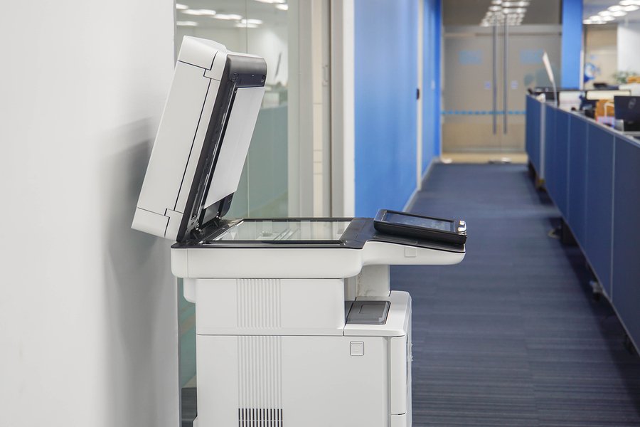 Multifunction Printer: How to Choose the Right One - vegasinkandtoner ...