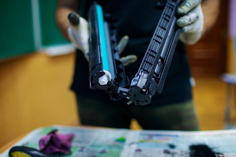 Counterfeit Printer Cartridges: How to Identify Them - vegasinkandtoner ...